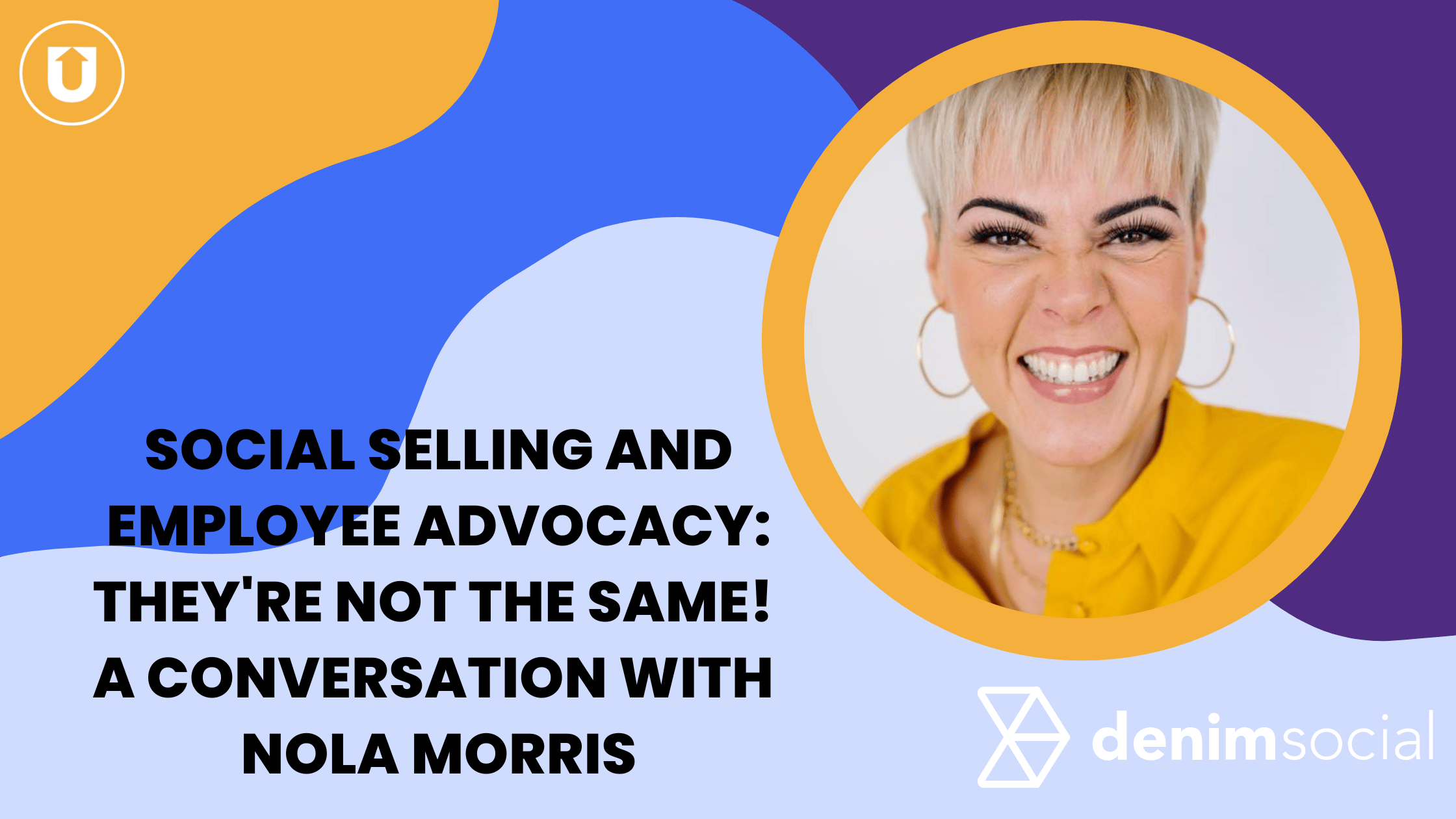 What’s the Difference Between Social Selling and Employee Advocacy? - A ...