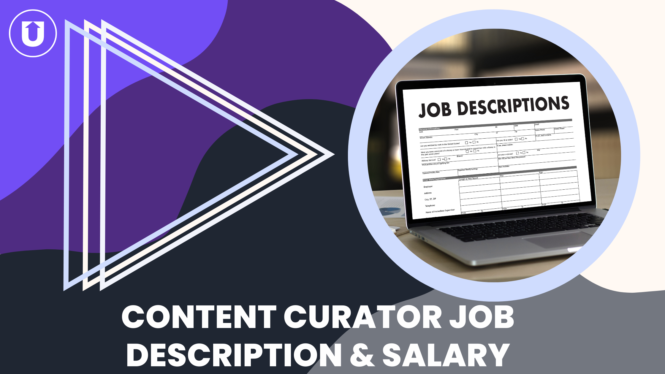 Content Curator | Definition, Job Description, and Salary in 2024