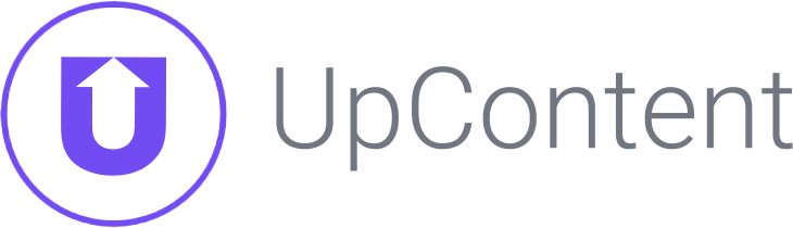 UpContent | Become a Credible Thought Leader